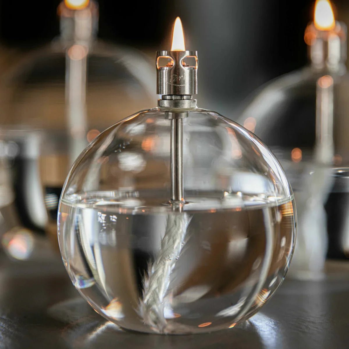 Peri Living – La Carafe