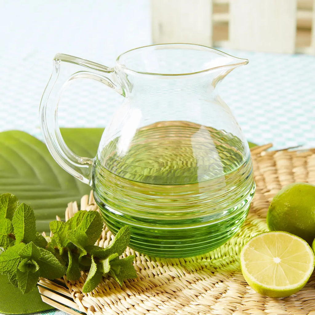 Carafe en verre Édition Deluxe: Le choix parfait pour votre table – La ...